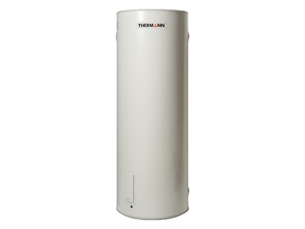 Thermann 315l 3 6kw Single Element Electric Hot Water System